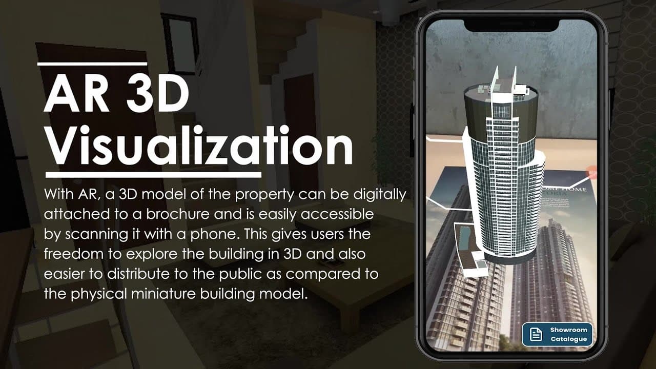 Creatinno Tech | Augmented Reality & Virtual Reality Solutions