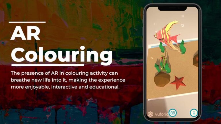 Creatinno Tech | Augmented Reality & Virtual Reality Solutions