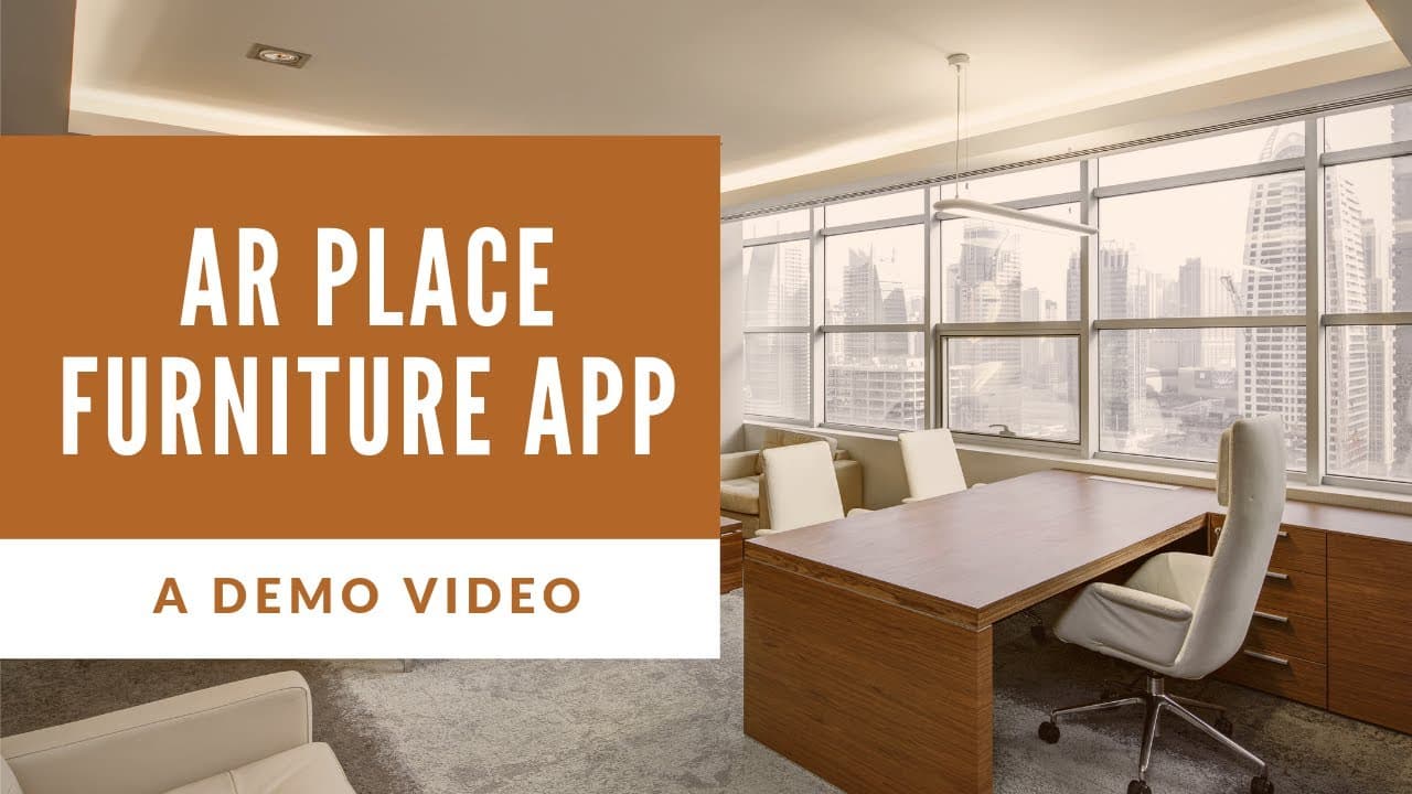 Creatinno Tech | Augmented Reality & Virtual Reality Solutions