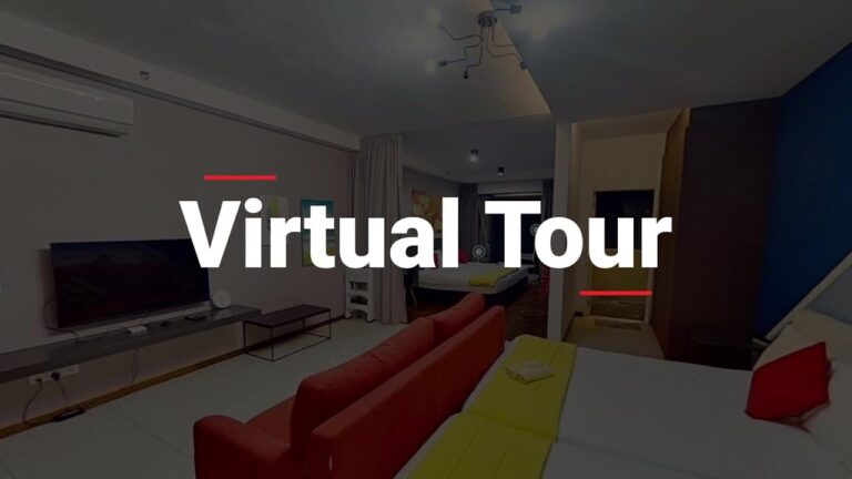 Creatinno Tech | Augmented Reality & Virtual Reality Solutions
